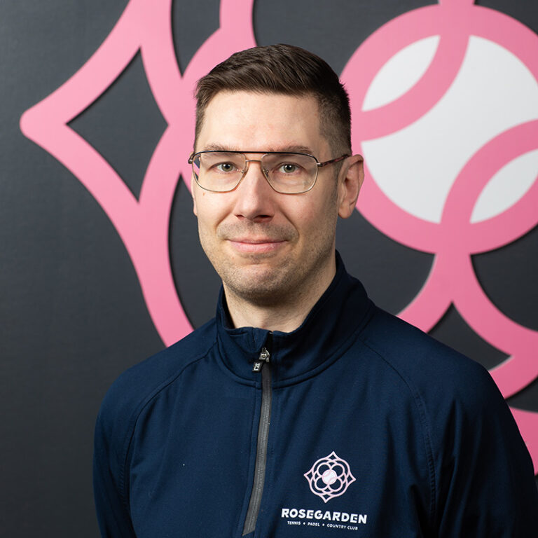 Yhteystiedot - Rosegarden